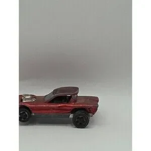 Hot Wheels | Toys | Hot Wheels Python Diecast Car Redline Vintage 967 ...
